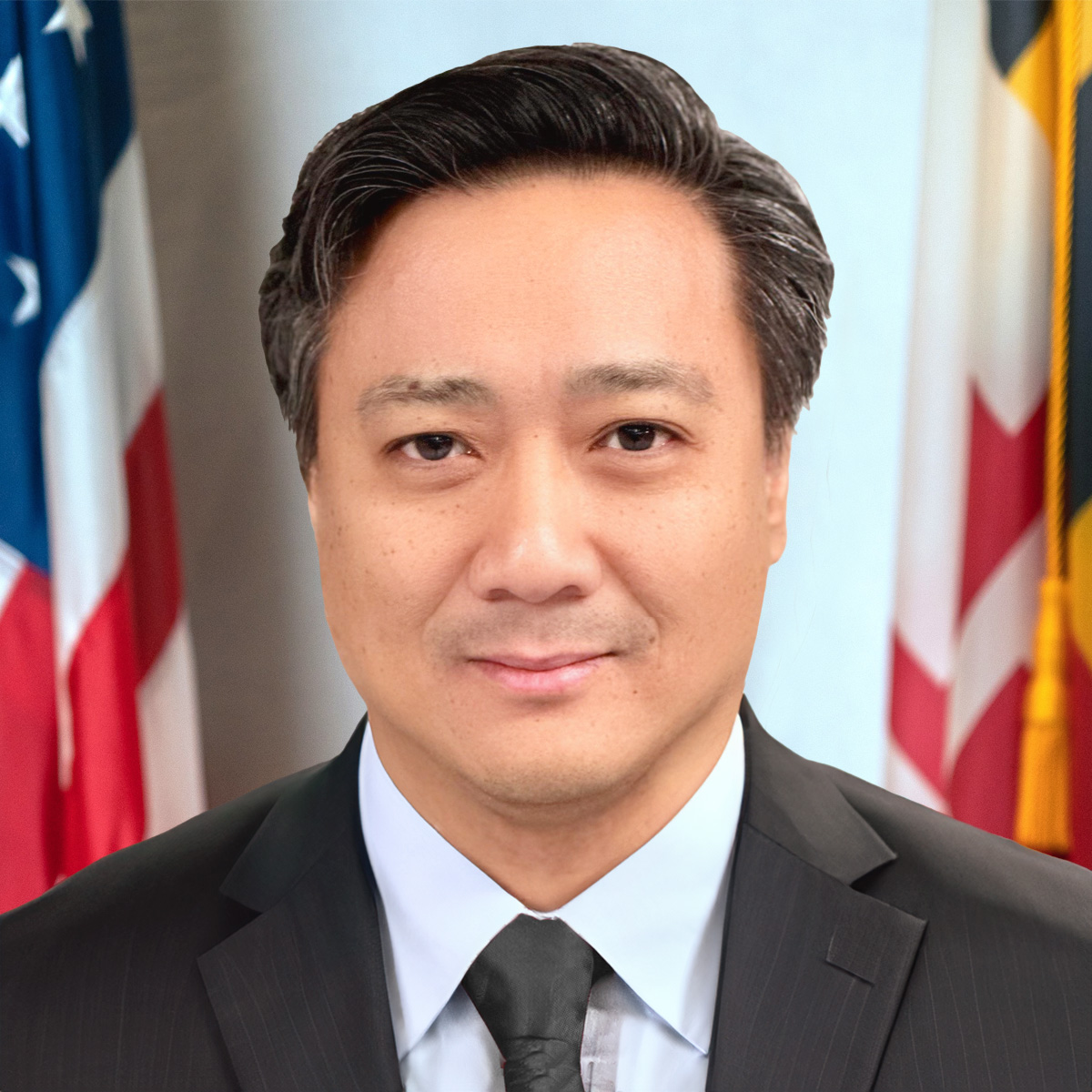 Michael F. Nguyen | ATCC