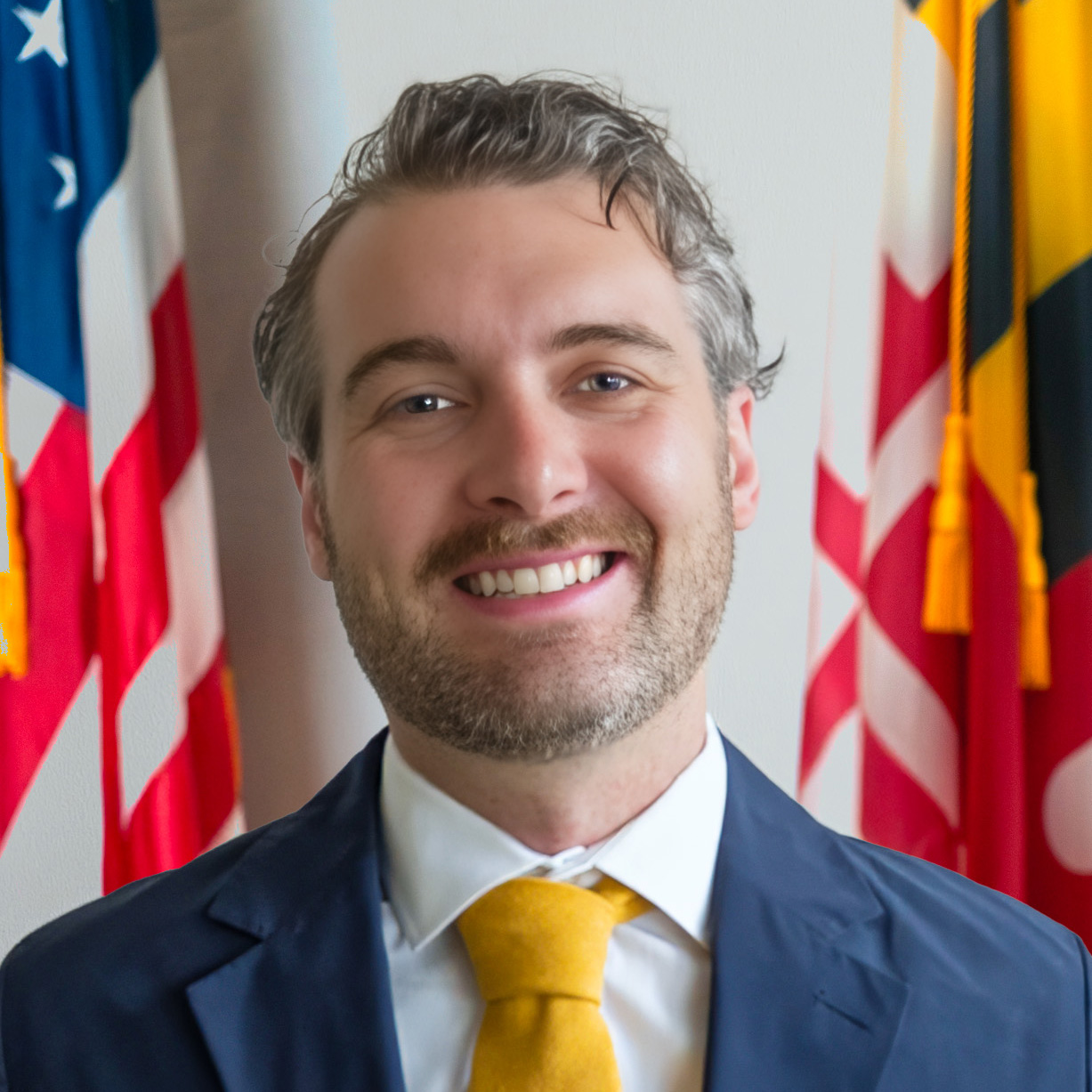 Andrew Garrison | ATCC
